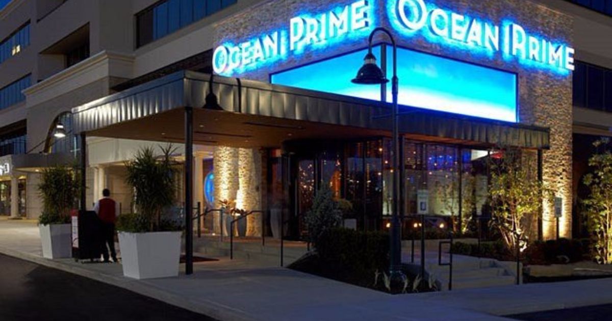 Could Ocean Prime Be The Best Seafood Restaurant In Indiana?