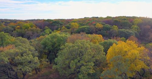 The 15 Best Things To Do In Nebraska In This Fall