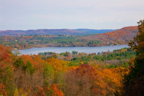 The 14 Best Things To Do In Massachusetts In This Fall