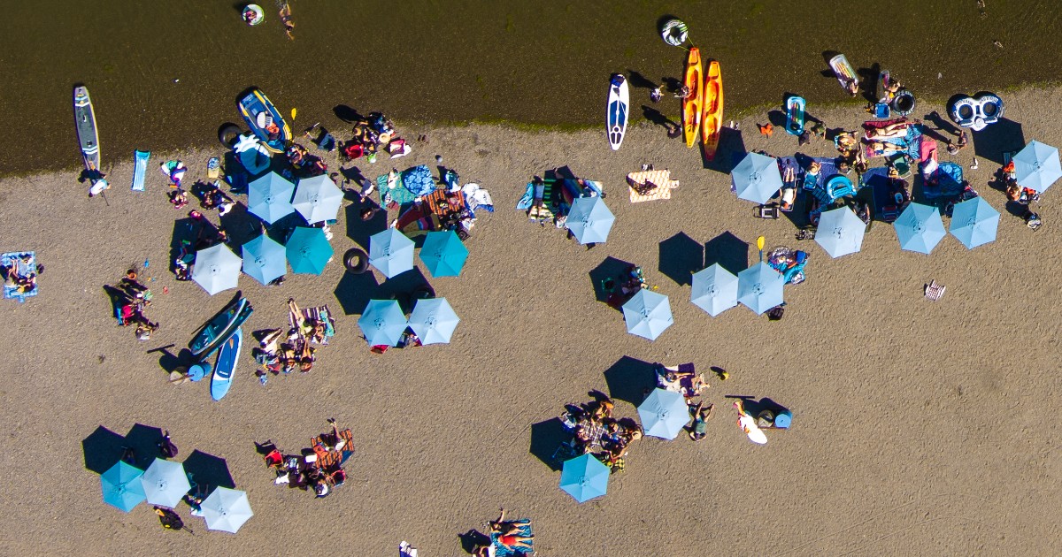 11 Things That Belong On Everyone’s Northern California Summer Bucket List