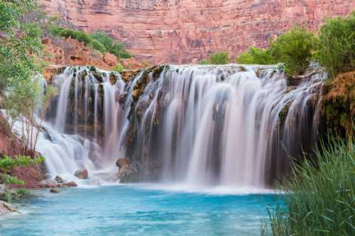 Ultimate Guide to Visiting Supai, Arizona