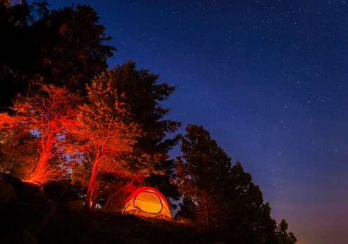 Camping Near Me: The 13 Coolest Campgrounds Across the U.S.