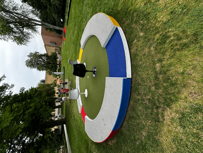Play An Artist-Designed Mini-Golf Course At This Michigan Museum