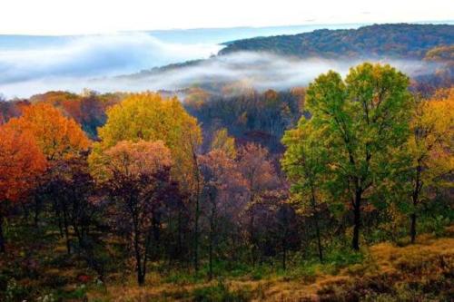 The 15 Best Things To Do In Nebraska In This Fall