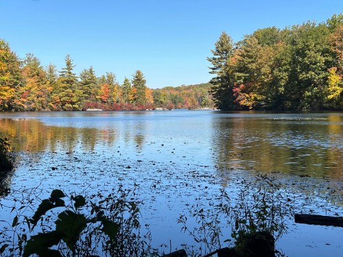 The 15 Best Things To Do In Connecticut This Fall