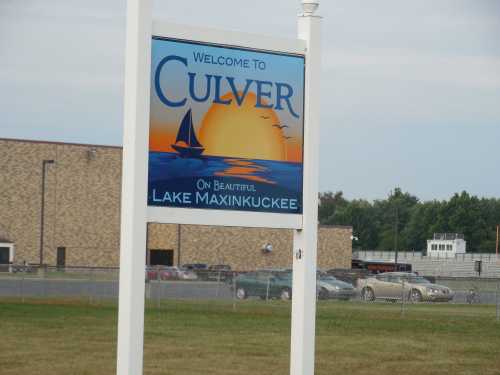 The 12 Most Beautiful Lakes In Indiana, According To Our Readers