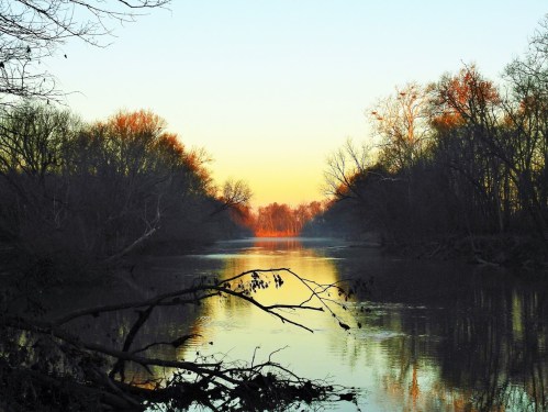 The Stunning Natural Spring In Indiana You'll Love To Explore