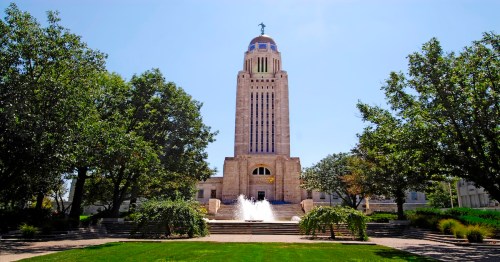 The Unbelievable Dismal River Natural Springs in Nebraska