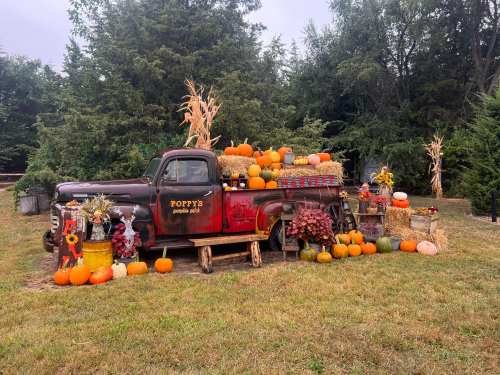 The 15 Best Things To Do In Nebraska In This Fall