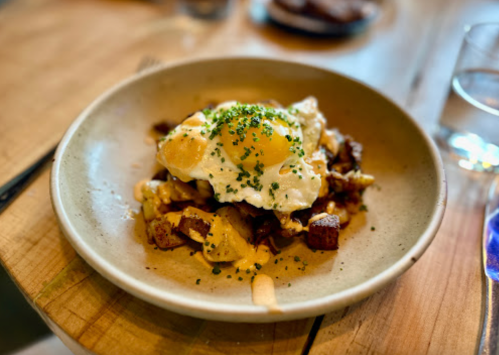 Taproot In Norwalk: Best New American Food In Connecticut