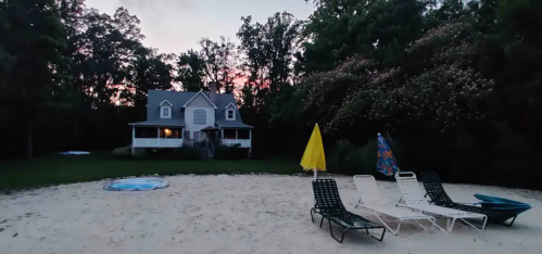 Explore Tangier Island: Virginia's Vanishing Gem