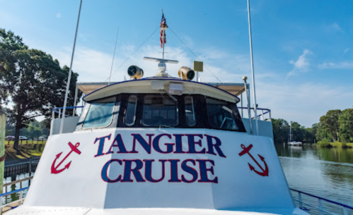 Explore Tangier Island: Virginia's Vanishing Gem