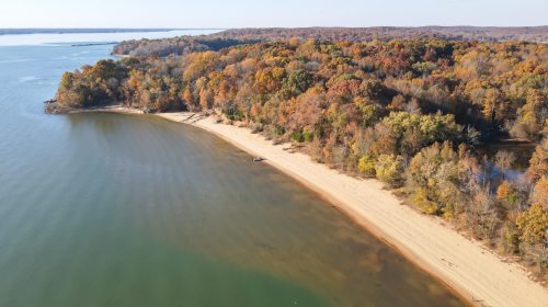 The 16 Best Things To Do In Kentucky In The Fall