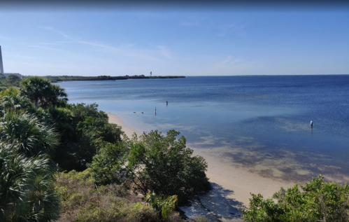 Key Vista Loop: Best Waterfront Hikes In Florida
