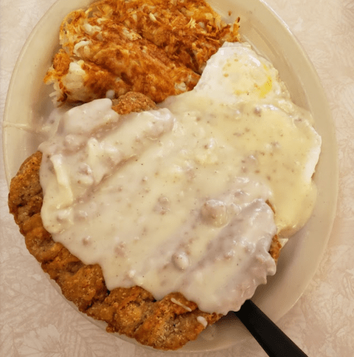 7-11 Ranch Restaurant: Oldest Restaurant In Vernal, Utah