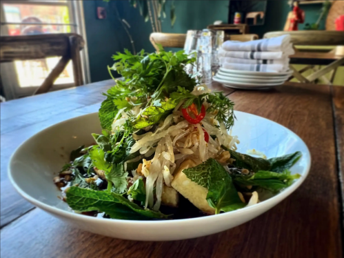 Taproot In Norwalk: Best New American Food In Connecticut