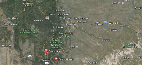 Things to Do in Custer, SD: Weekend Trip Ideas & Itinerary