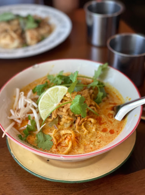Arizona Dining Experience: Glai Baan