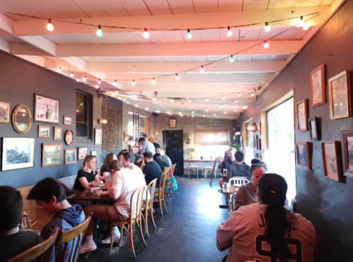 Arizona Dining Experience: Glai Baan