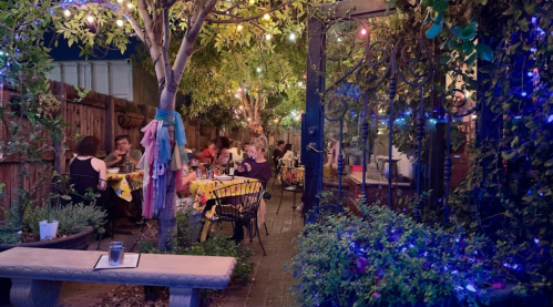 Arizona Dining Experience: Glai Baan