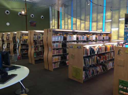 Arizona Literary Road Trip: Visit 6 Bookstores And Libraries