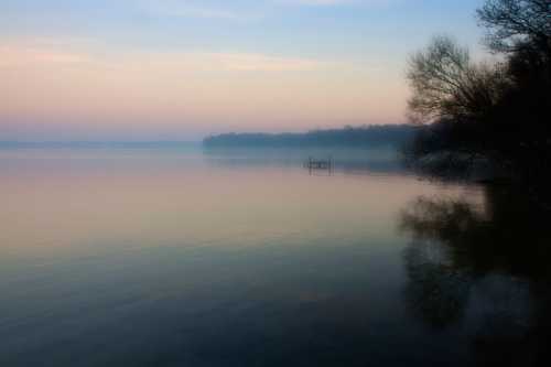Lake Michigan, Indiana: These Beaches Are Positively Oceanic