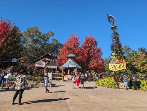 The 15 Best Things To Do In Nebraska In This Fall