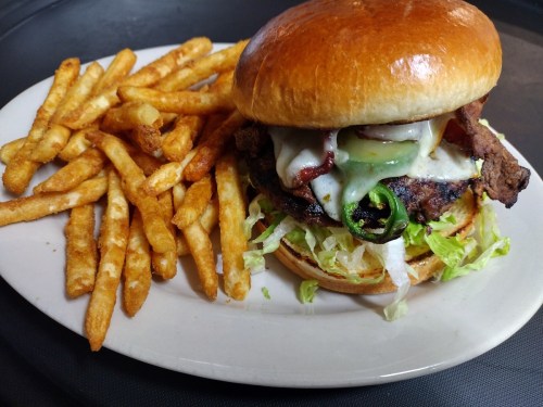 Hydra Steakhouse In Sandpoint, Idaho: Perfect For An Evening Out