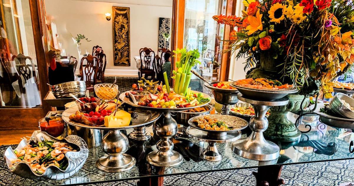 Best Brunch In Alabama: Classic On Noble In Anniston