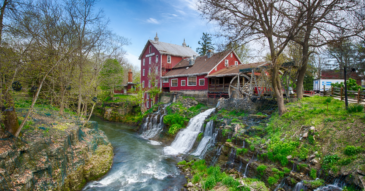 The Ultimate Ohio Road Trip for an Unforgettable Weekend