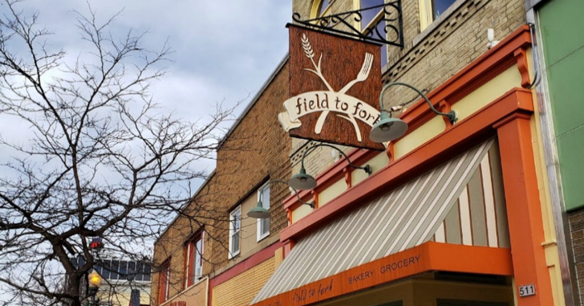 Enjoy A Breakfast Of Champions At This Delicious Farm To Table ...