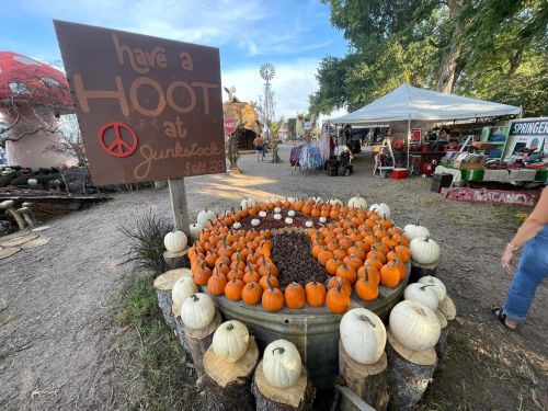The 15 Best Things To Do In Nebraska In This Fall