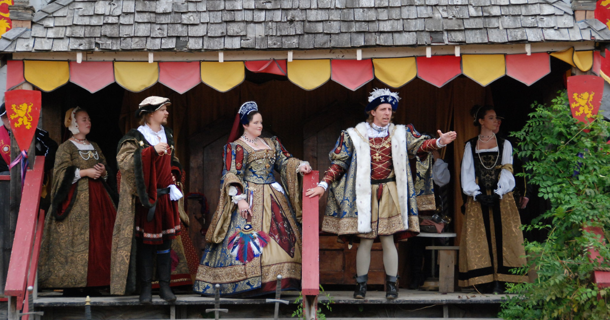 7 of the Best Fall Festivals in Kansas of 2025