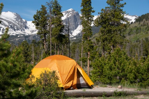 Camping Near Me: The 13 Coolest Campgrounds Across the U.S.
