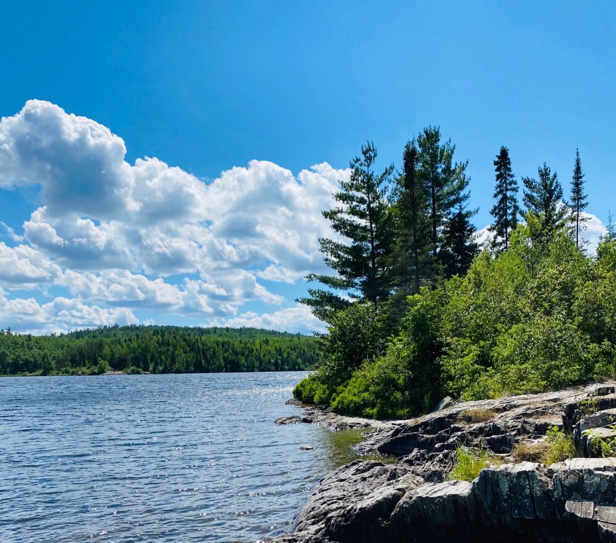 Explore the Boundary Waters: A Wilderness Adventure