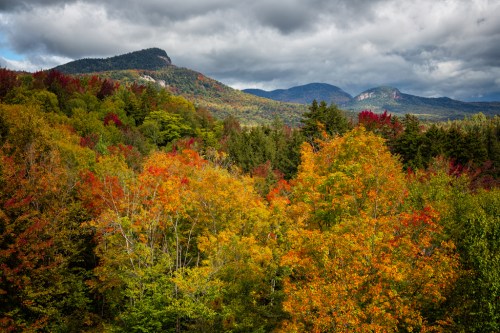 Road Trip To 7 Of New Hampshire's Iconic Views