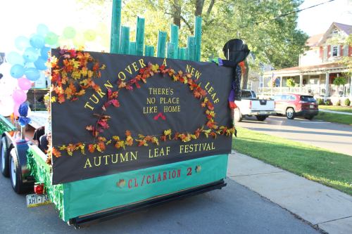 The 15 Best Things To Do In Pennsylvania In The Fall