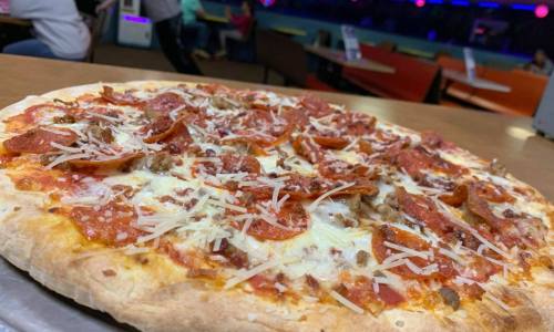 Discover Roller City Roller Rink in Mason City, Iowa