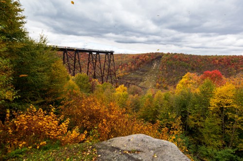The 15 Best Things To Do In Pennsylvania In The Fall