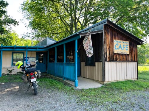 Discover Chester, Arkansas: A Food Lover's Paradise