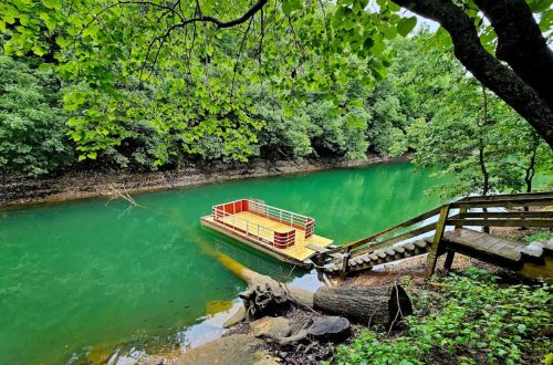 Top 9 Summer Activities in Arkansas for Family Fun
