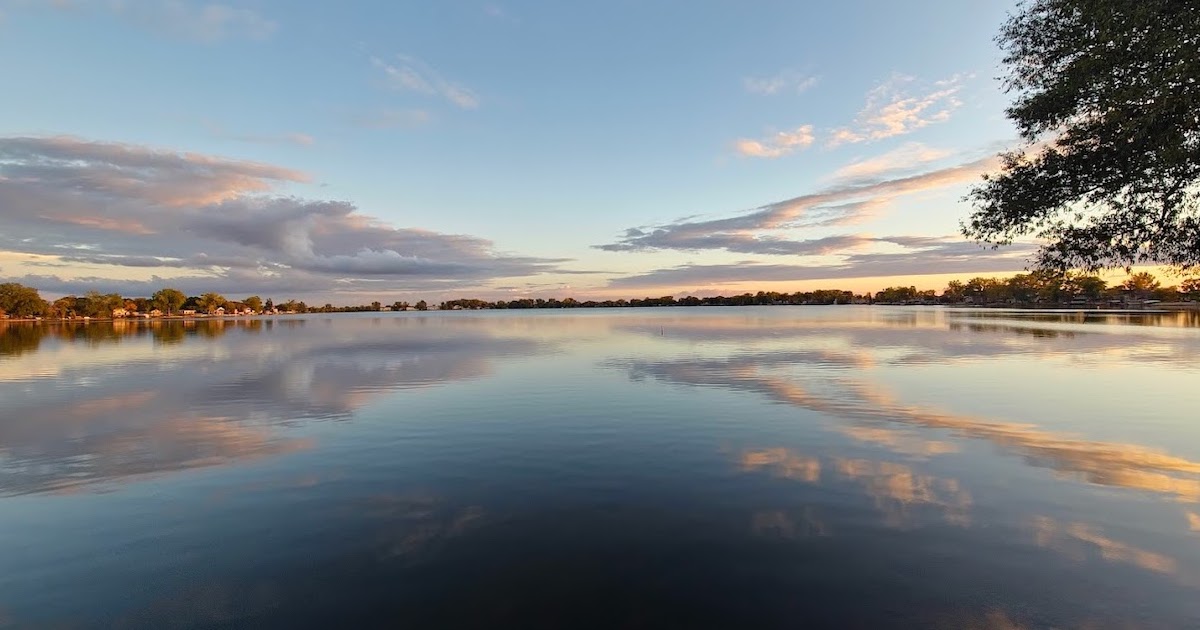 The Magnificent Natural Wonder In Iowa That’s Located Only Feet From ...