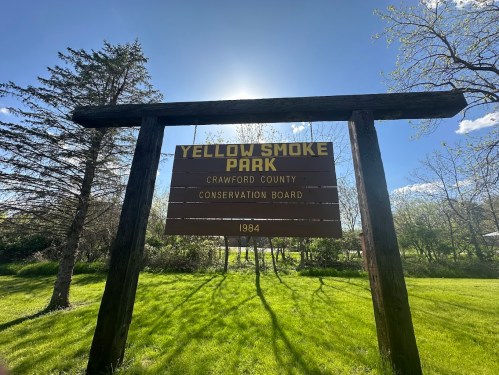 Don't Miss A Chance To Explore Denison, Iowa
