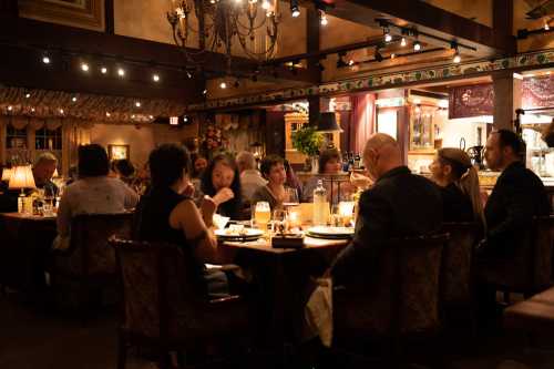 Discover The Herbfarm: Washington's Premier Farm-to-Table Restaurant