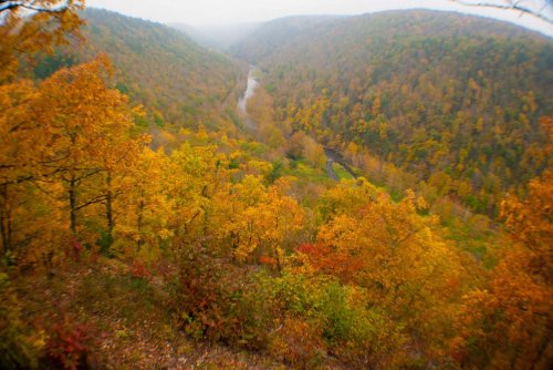 The 15 Best Things To Do In Pennsylvania In The Fall
