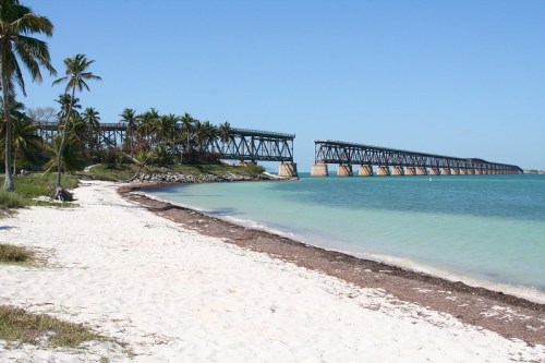 Road Trip to 7 Hidden Beaches in Florida, Each More Beautiful Than The Last