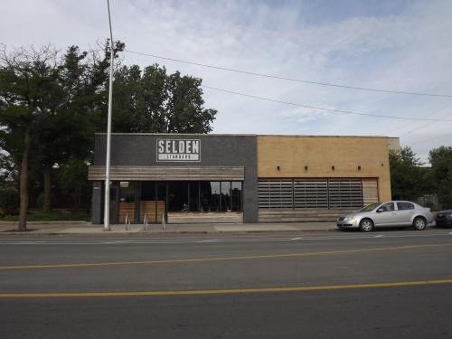 Selden Standard: Top Restaurant in Detroit, Michigan
