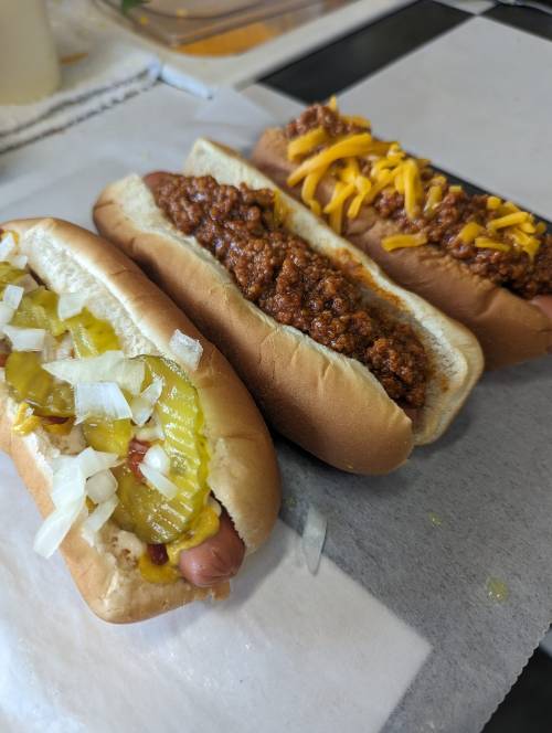 Discover H&M Hot Dogs: A Historic Gem in DeFuniak Springs, FL