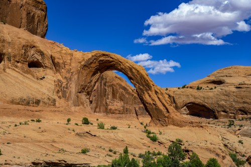 Corona Arch In Utah: Our Adventurous Hike In Moab