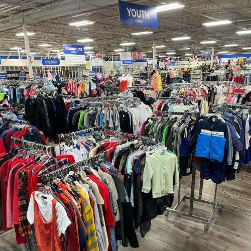 Discover the Best Thrift Store in Tennessee: Thriftsmart